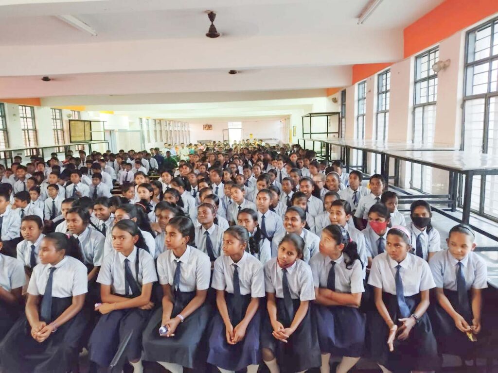 Johar Periods – Naamyaa Smile Foundation